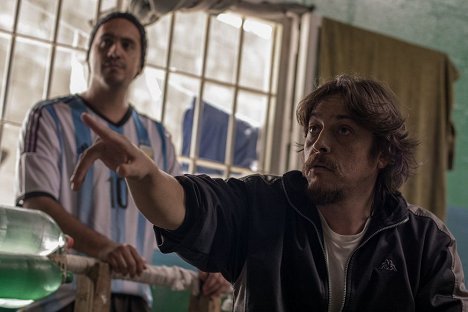 Alejandro Pino | ČSFD.cz