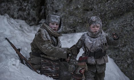 Milan Kolak | Galerie - Z filmu | ČSFD.cz
