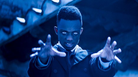 Jordan Adene | ČSFD.cz