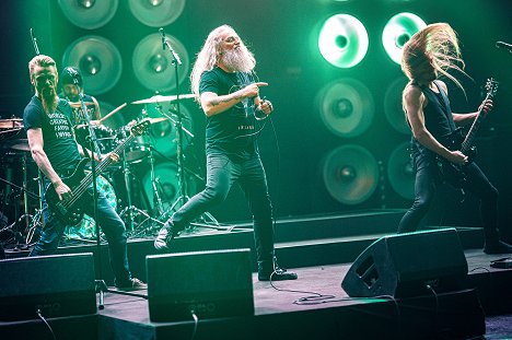 Marko Annala | ČSFD.cz