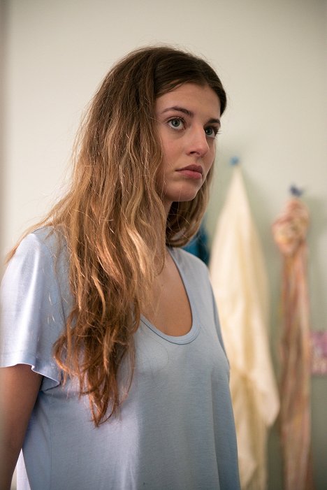 Eliana Jones | ČSFD.cz