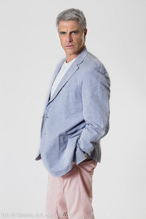 Lisardo Guarinos | ČSFD.cz