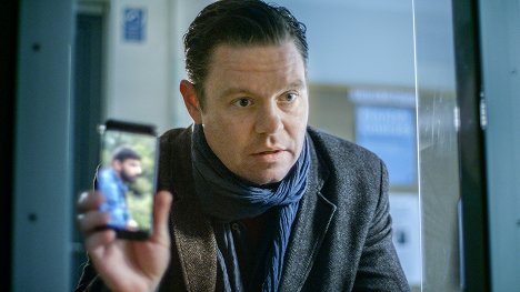 Patrick Henriksen | ČSFD.cz