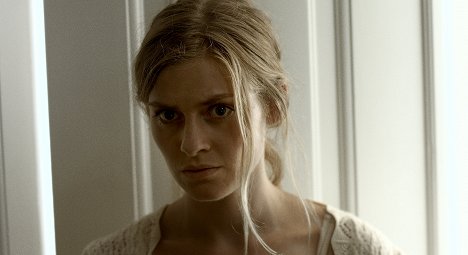 Marie Tourell Søderberg | Galerie - Z filmu | ČSFD.cz