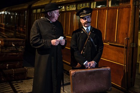 John Light | ČSFD.cz