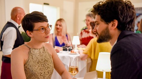 Aaron Karl | Galerie - Z filmu | ČSFD.cz