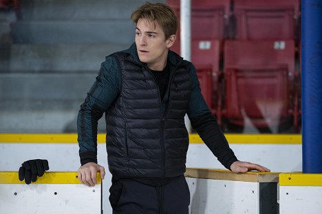 Evan Roderick | ČSFD.cz