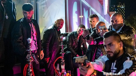 Slavko Popadic | ČSFD.cz