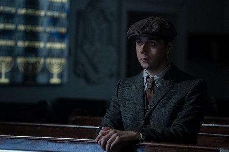 Gerran Howell | ČSFD.cz