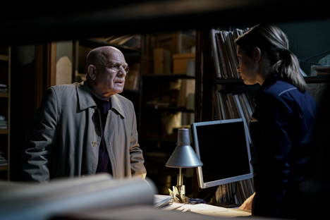 Henryk Talar | ČSFD.cz