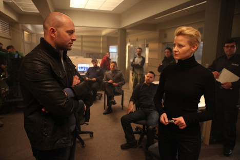 Szymon Bobrowski | ČSFD.cz