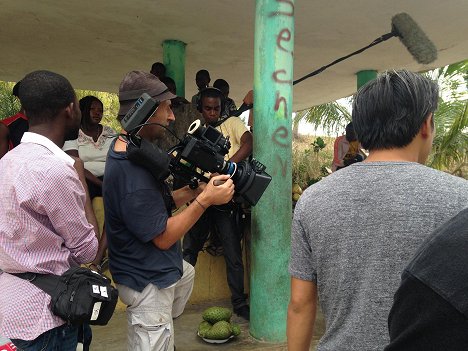 Marcel Cabrera | ČSFD.cz