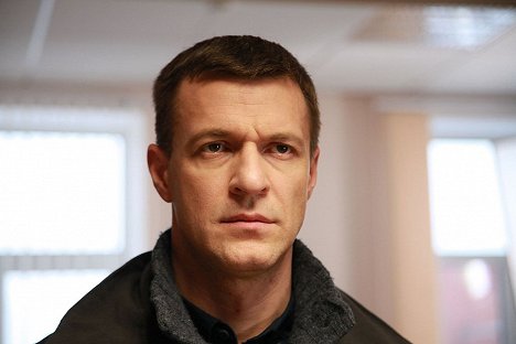 Konstantin Strelnikov | ČSFD.cz