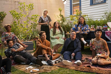 E.R. Fightmaster | ČSFD.cz