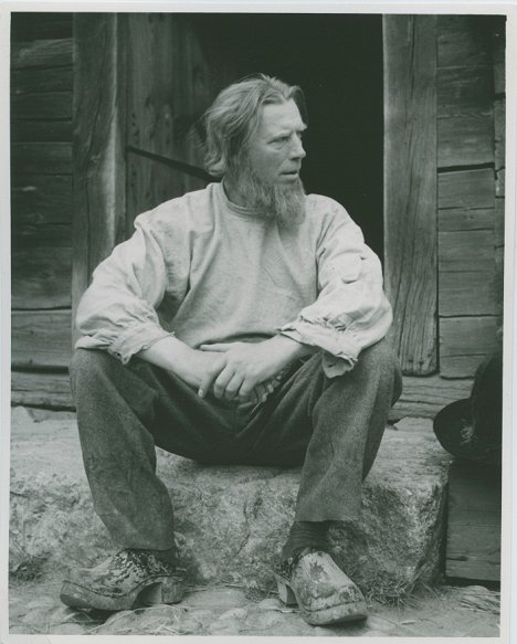 Lars Hanson | ČSFD.cz