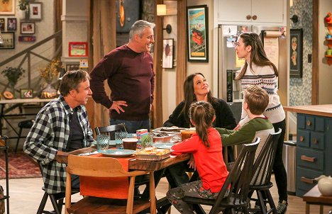 Kevin Nealon | ČSFD.cz