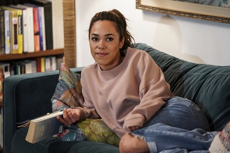 Jessica Camacho | ČSFD.cz