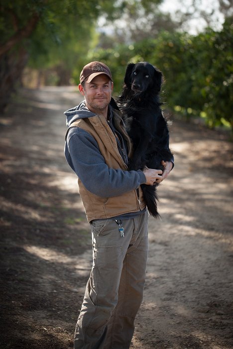 John Chester | ČSFD.cz