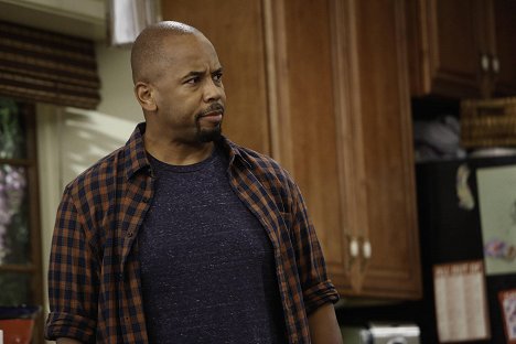 Michael Boatman | ČSFD.cz