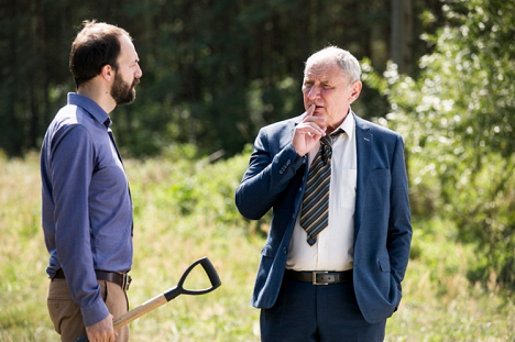 Maciej Marczewski | ČSFD.cz