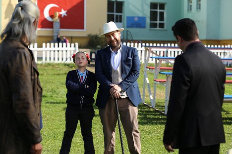 Deniz İrem Morkoç | ČSFD.cz