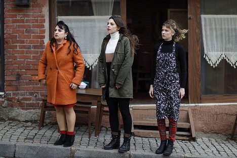 Dilek Çelebi | ČSFD.sk