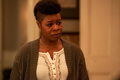 Roslyn Ruff | ČSFD.cz