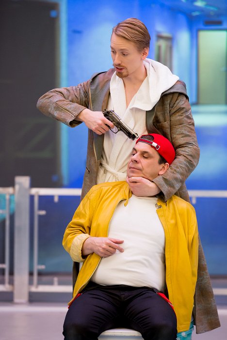 Péter Vida | ČSFD.cz