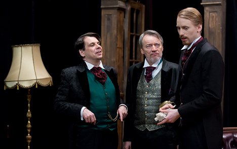 Zoltán Tamási | ČSFD.cz