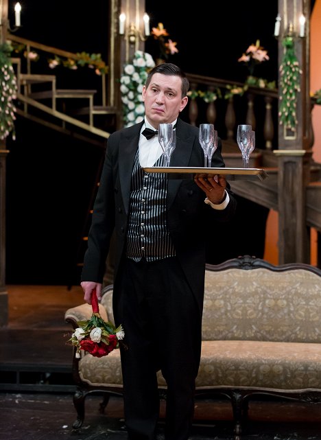 László Domokos | ČSFD.cz