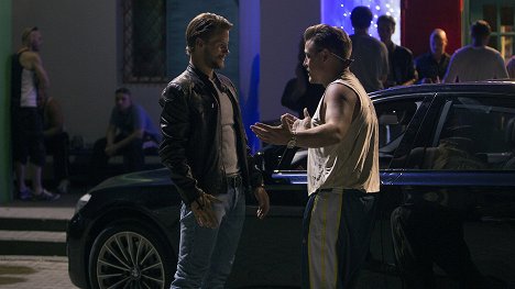 Jan Aleksandrowicz-Krasko | ČSFD.cz