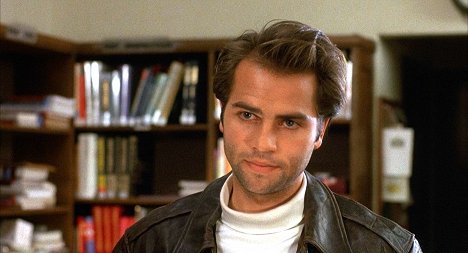 Clayton Rohner | ČSFD.cz