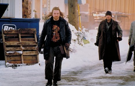 Alex Zahara | ČSFD.cz