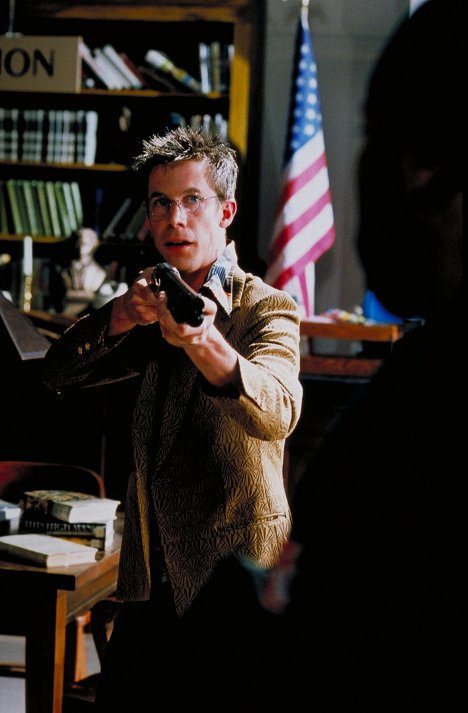 Jonathon Young | ČSFD.cz