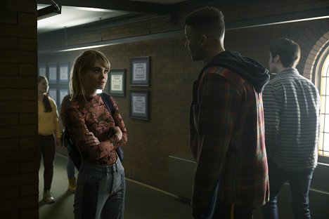 Petrice Jones | ČSFD.cz