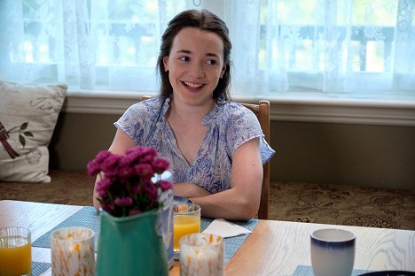 Lilah Fitzgerald | ČSFD.cz