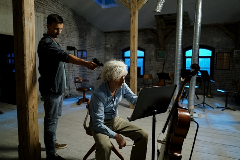 Lech Mackiewicz | ČSFD.cz