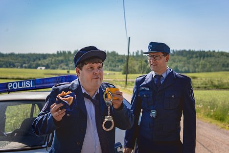 Lari Halme | ČSFD.cz