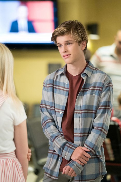 Alex Lange | ČSFD.cz