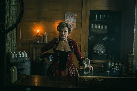 Ann Mitchell | ČSFD.cz