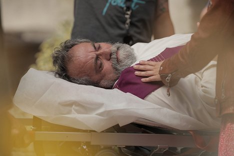 Matthias Brenner | ČSFD.cz