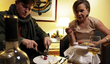 Michael Ransburg | ČSFD.cz