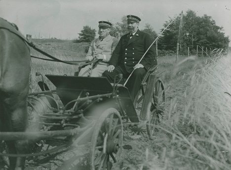 Ernst Brunman | ČSFD.cz