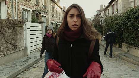 Ariane Louis | ČSFD.cz