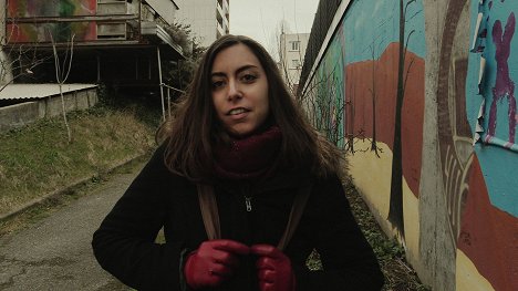 Ariane Louis | ČSFD.cz