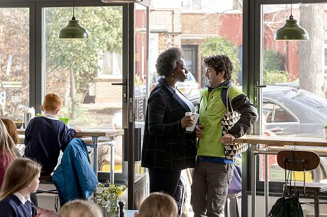 Paul Ready | ČSFD.cz