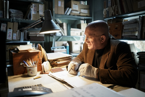 Henryk Talar | ČSFD.cz