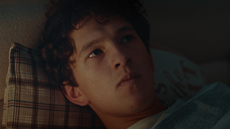 Ignacy Liss | ČSFD.cz