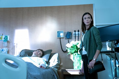 Odette Annable | ČSFD.cz