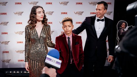 Max Fincham | ČSFD.cz